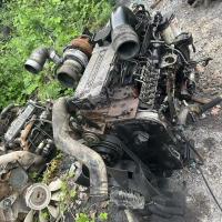 China Universal Car Fitment 6L 8.9L 375HP Second Hand Diesel Engines with Cummins Technology for sale