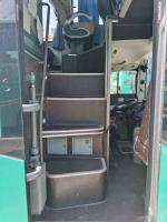China Sell 51 Seats Euro 4 Manual Transmission Double-Decker Bus for Long Transportation for sale