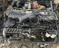 China Universal Year WEICHAIYUCHAI 6L 8.9L 375HP Diesel Engines with Mitsubishi Steel Material for sale