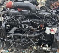 China Universal Year WEICHAIYUCHAI 6L 8.9L 375HP Diesel Engines with Mitsubishi Steel Material for sale