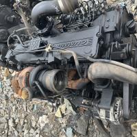 China Universal Year WEICHAIYUCHAI 6L 8.9L 375HP Diesel Engines with Mitsubishi Steel Material for sale