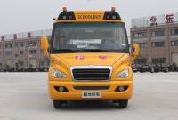 China 50 Seater Diesel Engine School Bus for City Transportation YC4E160-20 for sale
