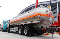 China 350HP Sino Truck Water Tanker 8x4 20000 Liter Water Spray for Heavy-Duty Water for sale