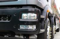 China 350HP Sino Truck Water Tanker 8x4 20000 Liter Water Spray for Heavy-Duty Water for sale