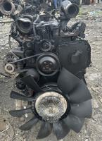China WEICHAIYUCHAI 6L 8.9L 375HP Diesel Engine with Mitsubishi 4 Cylinder Steel Material for sale