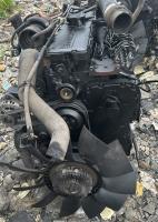 China WEICHAIYUCHAI 6L 8.9L 375HP Diesel Engine with Mitsubishi 4 Cylinder Steel Material for sale