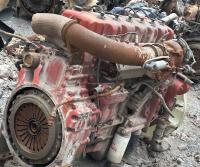 China WEICHAIYUCHAI 6L 8.9L 375HP Diesel Engine with Mitsubishi 4 Cylinder Steel Material for sale