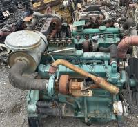 China WEICHAIYUCHAI 6L 8.9L 375HP Diesel Engine with Mitsubishi 4 Cylinder Steel Material for sale