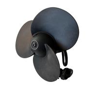 China Handle 24V Bus Pilothouse Driver Fan for King Long Bus Upgrade Today for sale