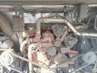China LCK6100 Zhongtong Bus Second Hand Tour Bus with Yuchai Engine and Air Bag Suspension for sale