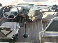 China LCK6100 Zhongtong Bus Second Hand Tour Bus with Yuchai Engine and Air Bag Suspension for sale
