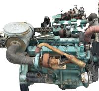 China Universal Year Full Range of Used Diesel Engine Models for Trucks and Buses for sale