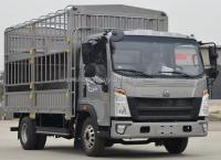China Used Sinotruk Hanjiang H 140hp 4.15m Single Row Manual Transmission Light Truck Diesel Fuel 4x2 Drive for sale
