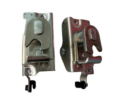 China Original Authentic Cabin Door Lock Block Perfect for Replacement/Repair Needs for sale
