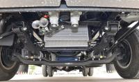 China Used Sinotruk Hanjiang H 140hp 4.15m Single Row Manual Transmission Light Truck Diesel Fuel 4x2 Drive for sale