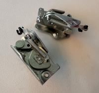 China Original Authentic Cabin Door Lock Block Perfect for Replacement/Repair Needs for sale