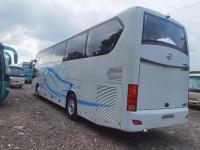 China 2018 Year 55 Seater Kinglong Xmq6128 Luxury Bus in with Euro 3 Emission Standard for sale