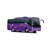 China 49 Seater King Long XMQ6112 City Bus Second Hand Autobus  9900*2500*3580mm for sale
