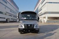 China 32-40 Seats Luxury City Buses Diesel Coach Euro VI with Yuchai Engine for sale