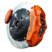 China Auto Disc Rotors for RS3 BMW and VW Universal Car Fitment Brake Assembly for sale