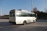 China 32-40 Seats Luxury City Buses Diesel Coach Euro VI with Yuchai Engine for sale