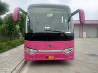 China 49 Seater King Long XMQ6112 City Bus Second Hand Autobus  9900*2500*3580mm for sale