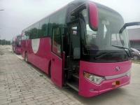 China 49 Seater King Long XMQ6112 City Bus Second Hand Autobus  9900*2500*3580mm for sale