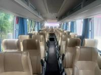 China 49 Seater King Long XMQ6112 City Bus Second Hand Autobus  9900*2500*3580mm for sale