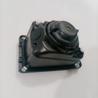 China Glass Waterproof Bus Front Accessories Head Light Plastic Minibus LED Headlight For Benz for sale