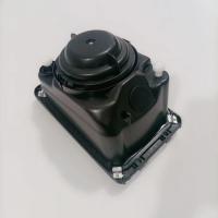 China Glass Waterproof Bus Front Accessories Head Light Plastic Minibus LED Headlight For Benz for sale
