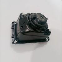 China Glass Waterproof Bus Front Accessories Head Light Plastic Minibus LED Headlight For Benz for sale