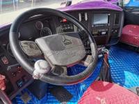 China 371HP 420hp Tractor Truck with and Manual Air Conditioner in Good Condition for sale