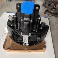 China Brake Caliper Assembly TGT22.5K-3502-100 for BYD Yutong Jinlong Zhongtong Buses Plastic PC Handle for sale