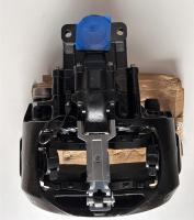 China Brake Caliper Assembly TGT22.5K-3502-100 for BYD Yutong Jinlong Zhongtong Buses Plastic PC Handle for sale