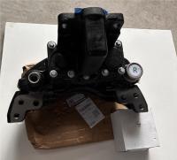 China Brake Caliper Assembly TGT22.5K-3502-100 for BYD Yutong Jinlong Zhongtong Buses Plastic PC Handle for sale