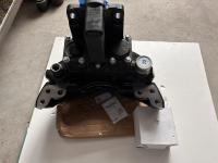 China Brake Caliper Assembly TGT22.5K-3502-100 for BYD Yutong Jinlong Zhongtong Buses Plastic PC Handle for sale