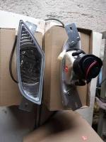 China Coach Bus Spare Parts for Kinglong Body Chassis or Engine Accessories for sale