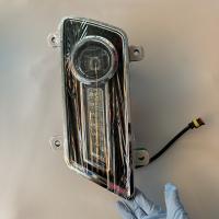 China ZK6122 Genuine LED Front Fog Lights for Yutong Bus Model Perfect Upgrade for sale