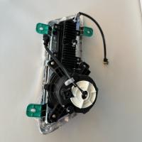 China ZK6122 Genuine LED Front Fog Lights for Yutong Bus Model Perfect Upgrade for sale
