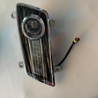 China ZK6122 Genuine LED Front Fog Lights for Yutong Bus Model Perfect Upgrade for sale