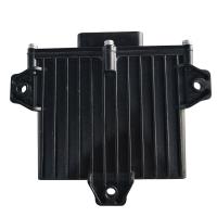 China Haiger Heavy Diesel Truck 3550-00890 OEM Electronic Fan Control Device for Yutong Bus for sale