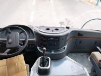 China 2014 Year Used Yutong Bus ZK6752D With Front Engine Mileage 45000km 30 Seats For Tourism for sale
