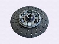 China Filtration Grade 5-30 Micron Clutch Pressure Plate for Mercedes-Benz Golden Dragon Bus for sale