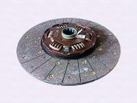 China Filtration Grade 5-30 Micron Clutch Pressure Plate for Mercedes-Benz Golden Dragon Bus for sale