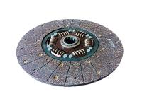 China Filtration Grade 5-30 Micron Clutch Pressure Plate for Mercedes-Benz Golden Dragon Bus for sale