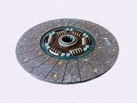 China Filtration Grade 5-30 Micron Clutch Pressure Plate for Mercedes-Benz Golden Dragon Bus for sale