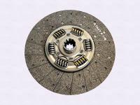 China Filtration Grade 5-30 Micron Clutch Pressure Plate for Mercedes-Benz Golden Dragon Bus for sale