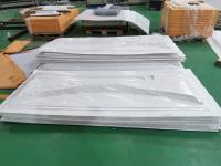 China Vacuum Forming Bus Parts Universal Accessories for Custom Thermoforming on Tour Buses for sale