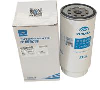 China 1105-00425 Fuel Filter Water Separator for YUTONG Bus Engine Spare Parts Original for sale
