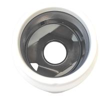 China 1105-00425 Fuel Filter Water Separator for YUTONG Bus Engine Spare Parts Original for sale